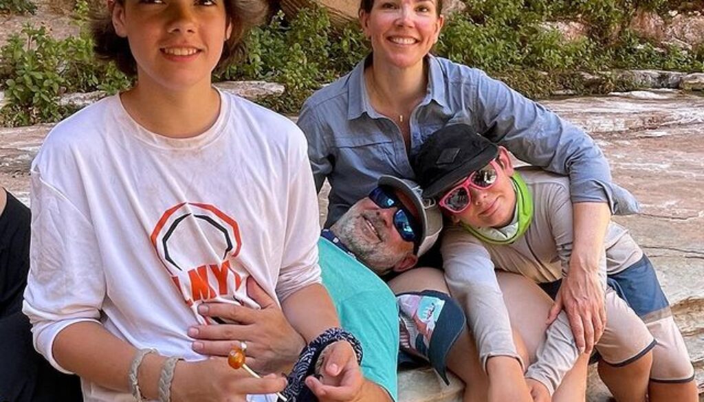 Erica Hill CNN | Wiki & Bio, Net Worth, Height, Career, Husband, Kids ...