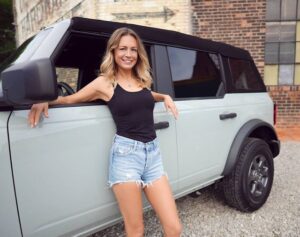 Heather Storm (Garage Squad)| Wiki & Bio, Age, Net Worth, Bikini and ...