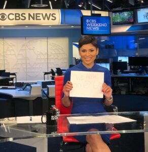Jericka Duncan (CBS News Correspondent) | Wiki & Bio, Age, Net Worth ...