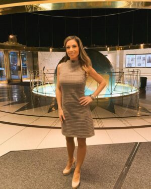 Elizabeth Rizzini, Frank Gardner’s Wife | Wiki/Bio, Age, Net Worth ...