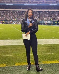 Kristina Pink Fox Sports | Wiki/Bio, Age, Net Worth, Hot and Bikini ...