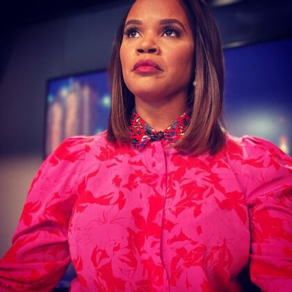 Laura Coates | Wiki & Bio, Children, CNN, Husband, Jeopady, Net Worth ...