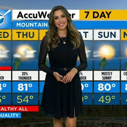 Leslie Lopez ABC | Wiki & Bio, Husband, Age, Net Worth, Sisters ...