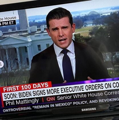 Phil Mattingly | Wiki & Bio, Age, Net Worth, CNN, Wife, Chelsea Carter ...