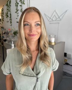 Rachel Rollar | Wiki & Bio, Age, Net Worth, Height, Husband, Newsmax ...