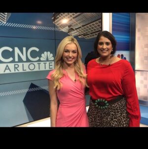 Rachel Rollar | Wiki & Bio, Age, Net Worth, Height, Husband, Newsmax ...