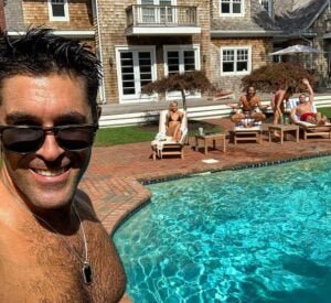 Rob Schmitt | Wiki & Bio, Age, NewsMax, Fox News, Wife, Height, Net ...