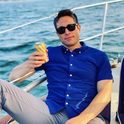 Whit Johnson | Wiki & Bio, Age, ABC News, Wife, Height and Weight, Net ...