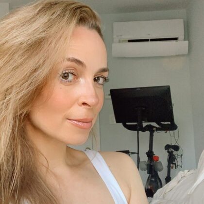 Jedediah Bila | Fox News, Where is she, Bikini, Net Worth, Husband and ...