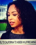 Mara Gay, New York Times | Wiki & Bio, Age, Net Worth, Husband, Kids ...