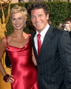 Andrea Bock, Ty Pennington’s Wife | Wiki & Bio, Age, Net Worth, Career ...