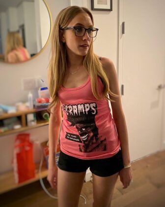 Katherine Timpf | Wiki & Bio, Age, Hot & Bikini Photos, Career, Husband ...
