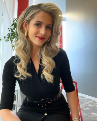 Whitney Wild | Wikipedia, Age, CNN, Height, Bikini, Career, Husband and ...