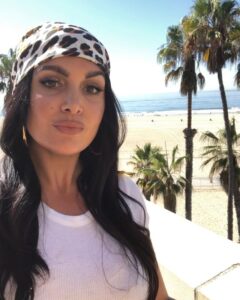 Molly Qerim | Wiki & Bio, Career, Net Worth, Age, Jalen Rose, Lavar ...