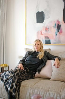 Andrea Bock, Ty Pennington’s Wife | Wiki & Bio, Age, Net Worth, Career ...