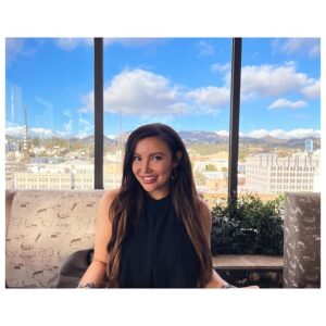 Felicia Combs Weather Channel | See her Biography, Age, Net Worth and ...