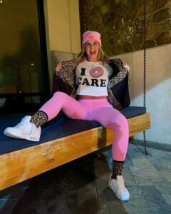 Jenna Bandy Biography – WikisClub Blog