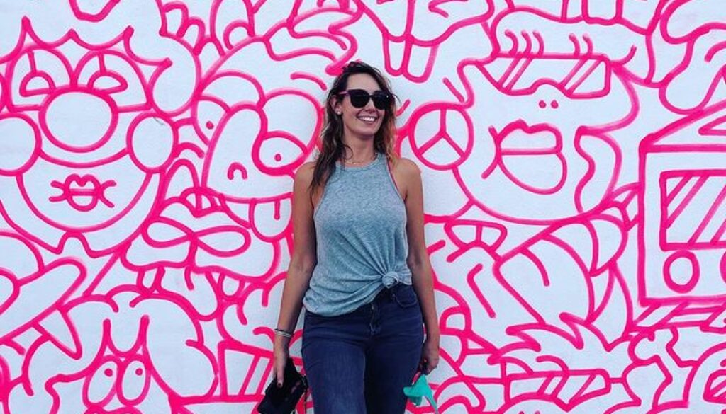 Melyssa Davis, James Murray's Wife | Wiki/Bio, Age, Net Worth, Career ...