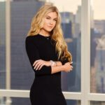 Erika Frantzve, Charlie Kirk’s Wife | Wiki/Bio, Age, Net Worth, Career ...