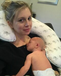 Whitney Wild | Wikipedia, Age, CNN, Height, Bikini, Career, Husband and ...