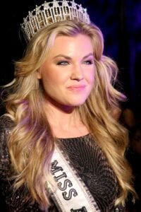 Erika Frantzve, Charlie Kirk’s Wife | Wiki/Bio, Age, Net Worth, Career ...