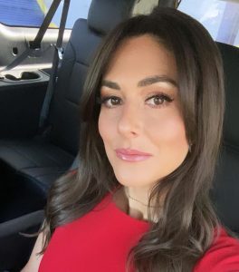 Alexa Shaw | Wiki & Bio, Age, Net Worth, NBC, Career, Husband, Kids ...