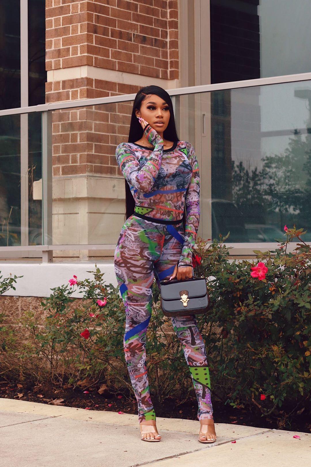 Jania Meshell Wiki/Bio, Age, Career and Husband – WikisClub Blog