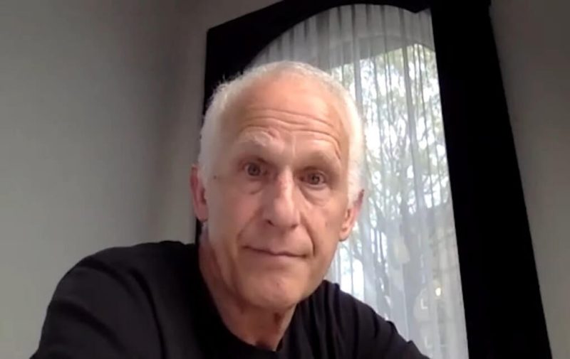 Rick Rossovich Wiki/Bio, Age, Career and Wife – WikisClub Blog