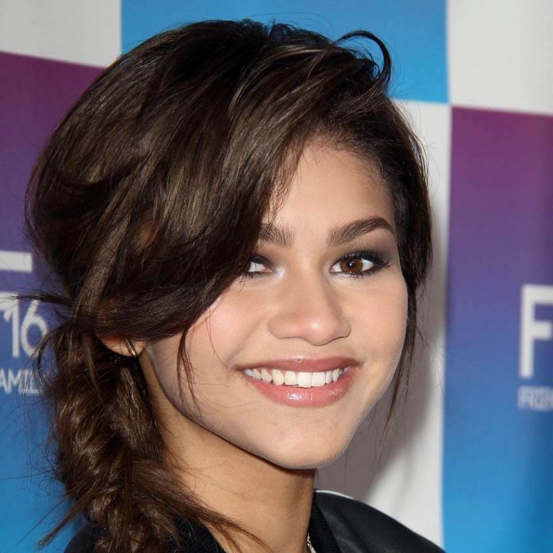 Zendaya Coleman Wiki/Bio, Age, Career and Husband – WikisClub Blog