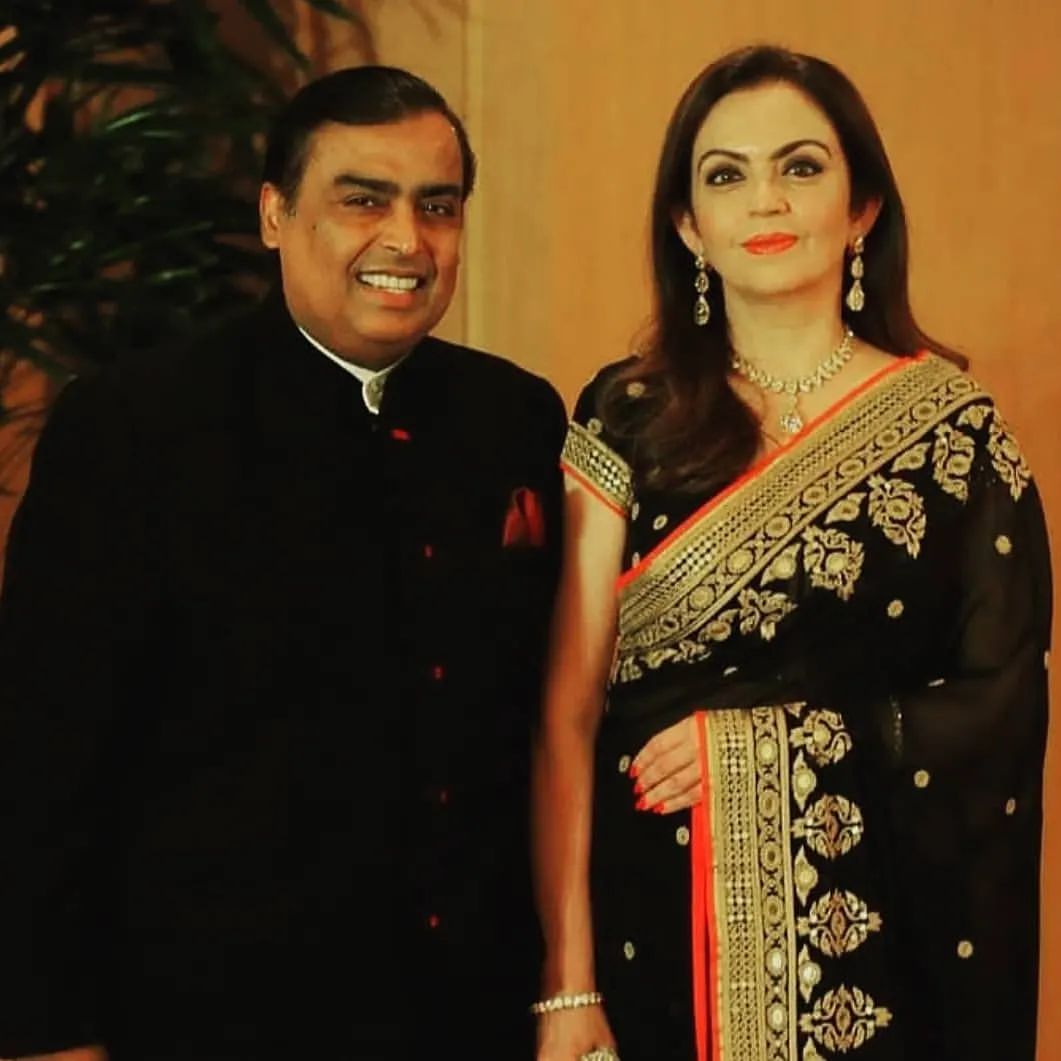 The Biography of Mukesh Ambani – Wiki/Bio, Age, Net Worth, Career ...